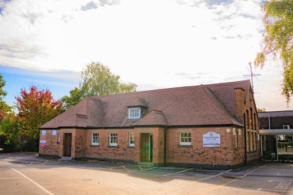 Welcome - Sutton Bonington Primary School